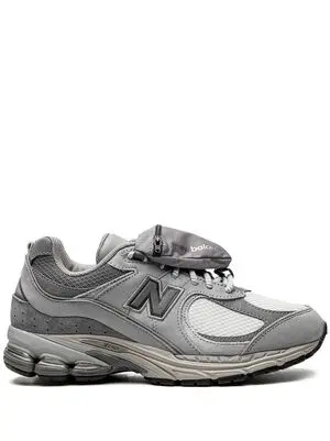 NEW BALANCE 2002r Pocket Sneakers - Grey