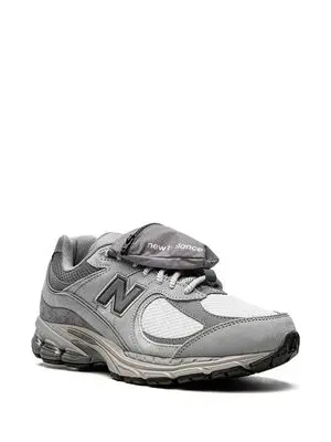 NEW BALANCE 2002r Pocket Sneakers - Grey
