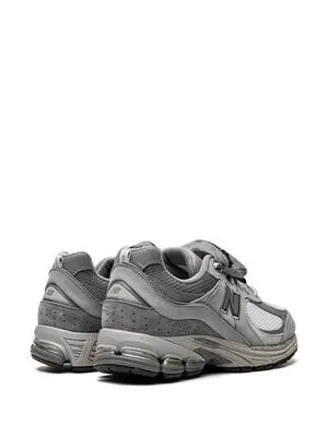 NEW BALANCE 2002r Pocket Sneakers - Grey