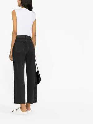Brunello Cucinelli Sleeveless Crew-neck Top