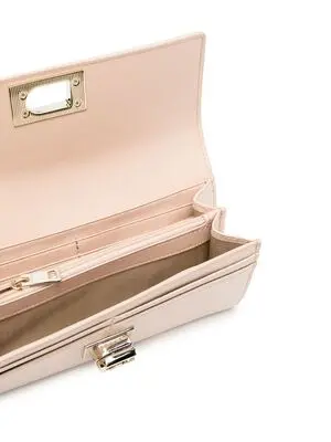 Furla Twist-lock Continental Wallet