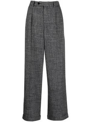 A.p.c. Straight-leg Trousers