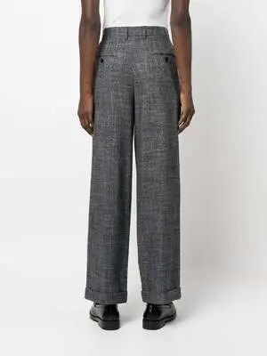 A.p.c. Straight-leg Trousers