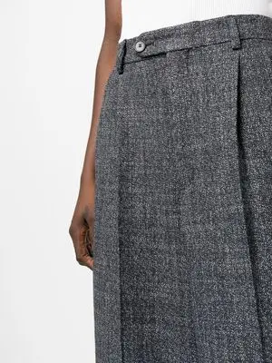 A.p.c. Straight-leg Trousers