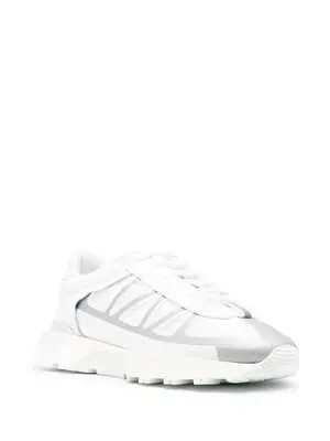 MAISON MARGIELA 50-50 Low-top Sneakers