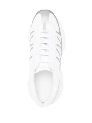 MAISON MARGIELA 50-50 Low-top Sneakers