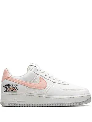 Nike Air Force 1 Low '07 Se Next Nature Sun Club Sneakers - White