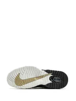 Nike Air Max Penny 1 Rattan Sneakers - White