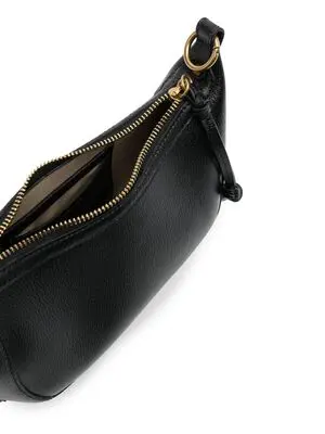 Isabel Marant Oskan Moon Shoulder Bag