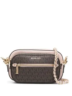 Michael Kors Jet Set Shoulder Bag