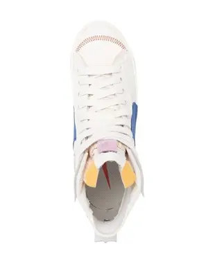Nike Blazer '77 Jumbo Sneakers