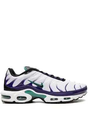 Nike Air Max Plus Sneakers - White