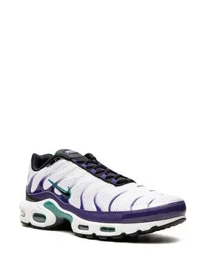 Nike Air Max Plus Sneakers - White