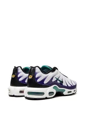 Nike Air Max Plus Sneakers - White