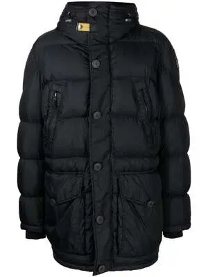 PARAJUMPERS Padded Down Jacket