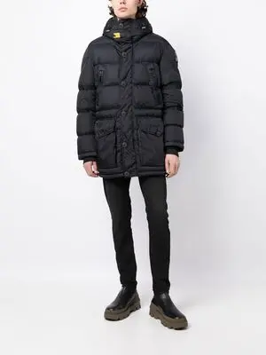 PARAJUMPERS Padded Down Jacket