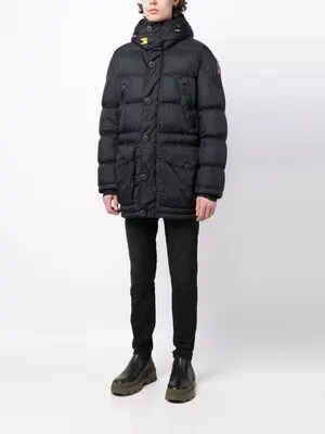 PARAJUMPERS Padded Down Jacket