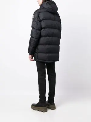 PARAJUMPERS Padded Down Jacket
