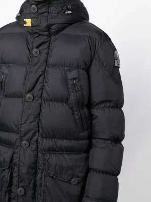 PARAJUMPERS Padded Down Jacket