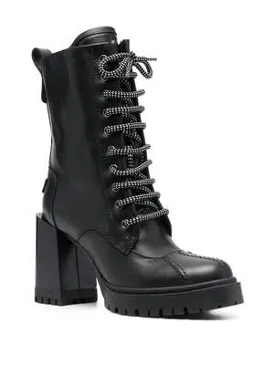 Furla 95mm Climb Hiking Boots