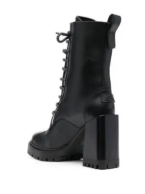 Furla 95mm Climb Hiking Boots