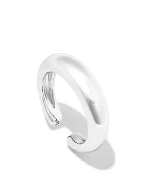 Tom Wood Sterling Ear Cuff - Silver