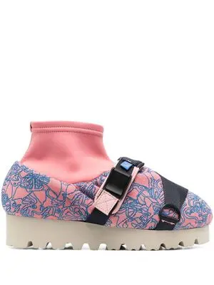 Henrik Vibskov Camps Ankle-length Shoes
