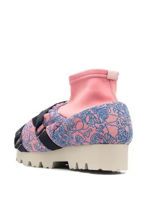 Henrik Vibskov Camps Ankle-length Shoes