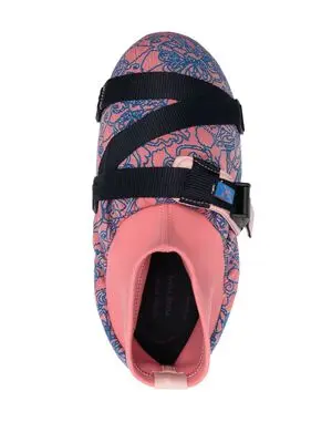 Henrik Vibskov Camps Ankle-length Shoes