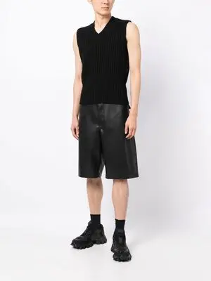 TRUSSARDI Sleeveless Jumper
