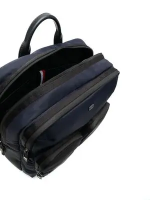 Tommy Hilfiger Th City Commuter Backpack