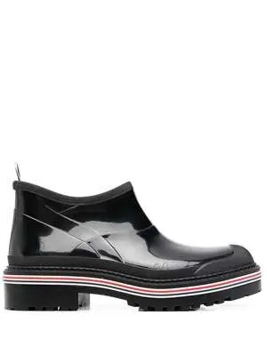 Thom Browne Pull On Boots For Men