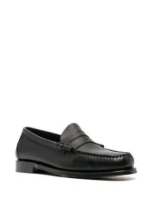 G.H.BASS G.h. Bass & Co. Weejuns Larson Penny Loafers