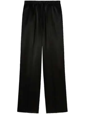 Jil Sander Drawstring Pants For Women