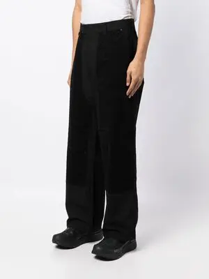 WHITE MOUNTAINEERING Four-pocket Trousers