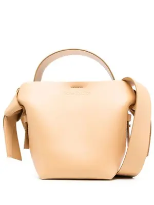 Acne Studios Musubi Shoulder Bag