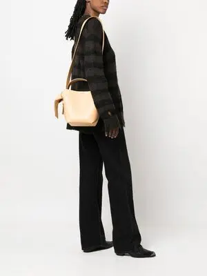 Acne Studios Musubi Shoulder Bag