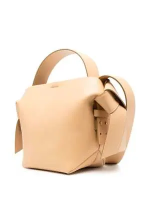 Acne Studios Musubi Shoulder Bag