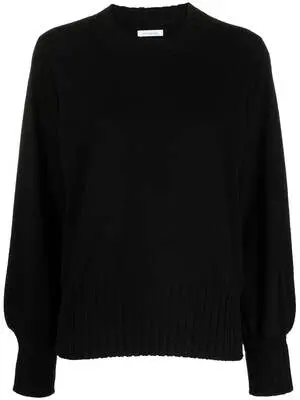Malo Crew-neck Cashmere Jumper