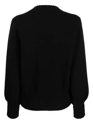 Malo Crew-neck Cashmere Jumper