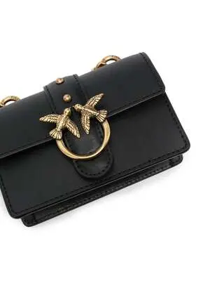 Pinko Love One Micro Mini Bag