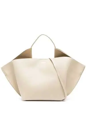 Ree Projects Logo Totes