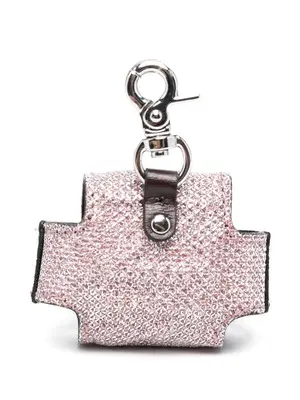 GANNI Glitter Airpods Pro Case