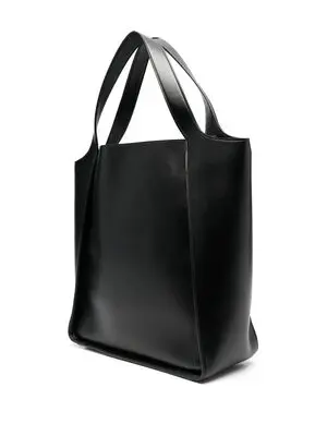 Stella McCartney Perforated Logo Tote