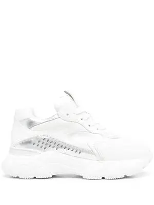 Hogan Hyperactive Sneakers - White