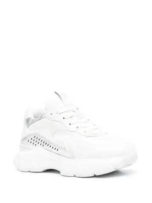 Hogan Hyperactive Sneakers - White