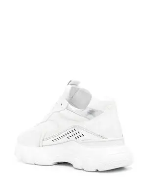 Hogan Hyperactive Sneakers - White