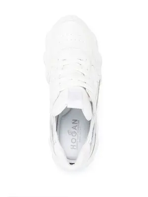 Hogan Hyperactive Sneakers - White