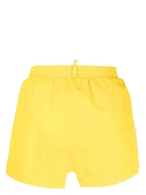 Dsquared2 Logo-print Swim Shorts