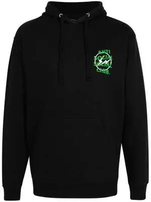 ANTI SOCIAL SOCIAL CLUB X Fragment Precious Petals Hoodie